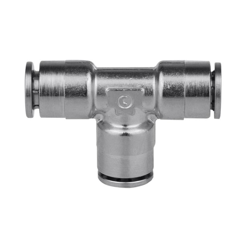 Raccordo a T 10 mm. LIFELINE - LIFELINE 952-410-001